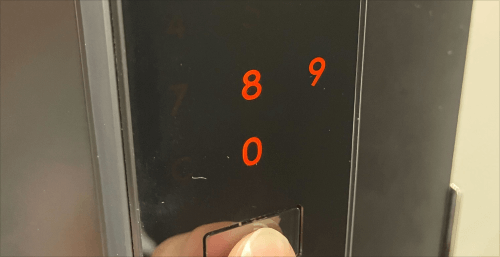 PiACK III PG Bitkey Editionの各種本体設定について